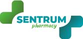 Sentrum Pharmacy – Home