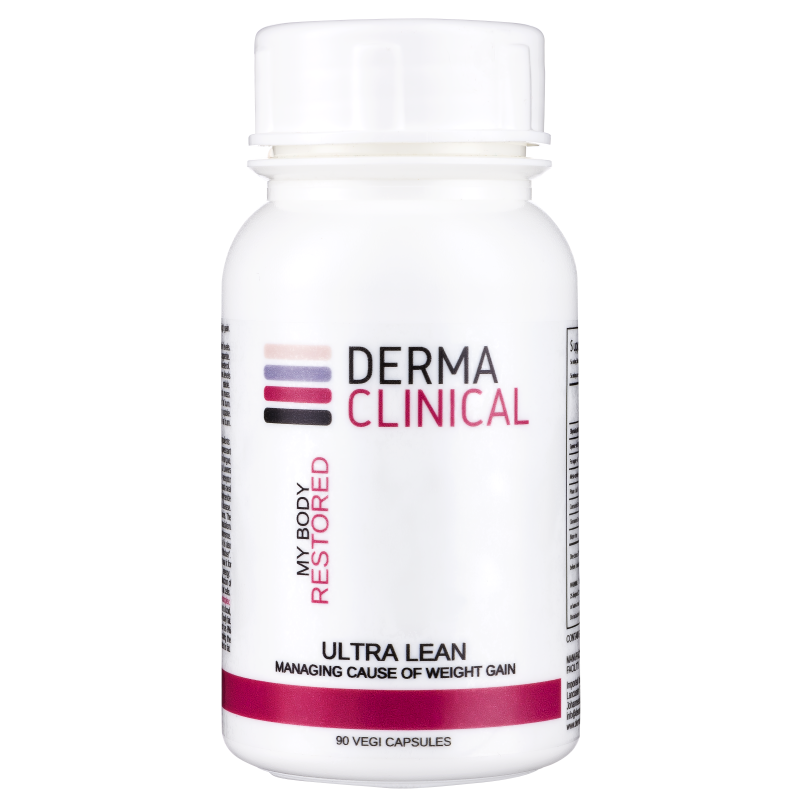 ULTRA LEAN 90 CAPSULES – Sentrum Pharmacy